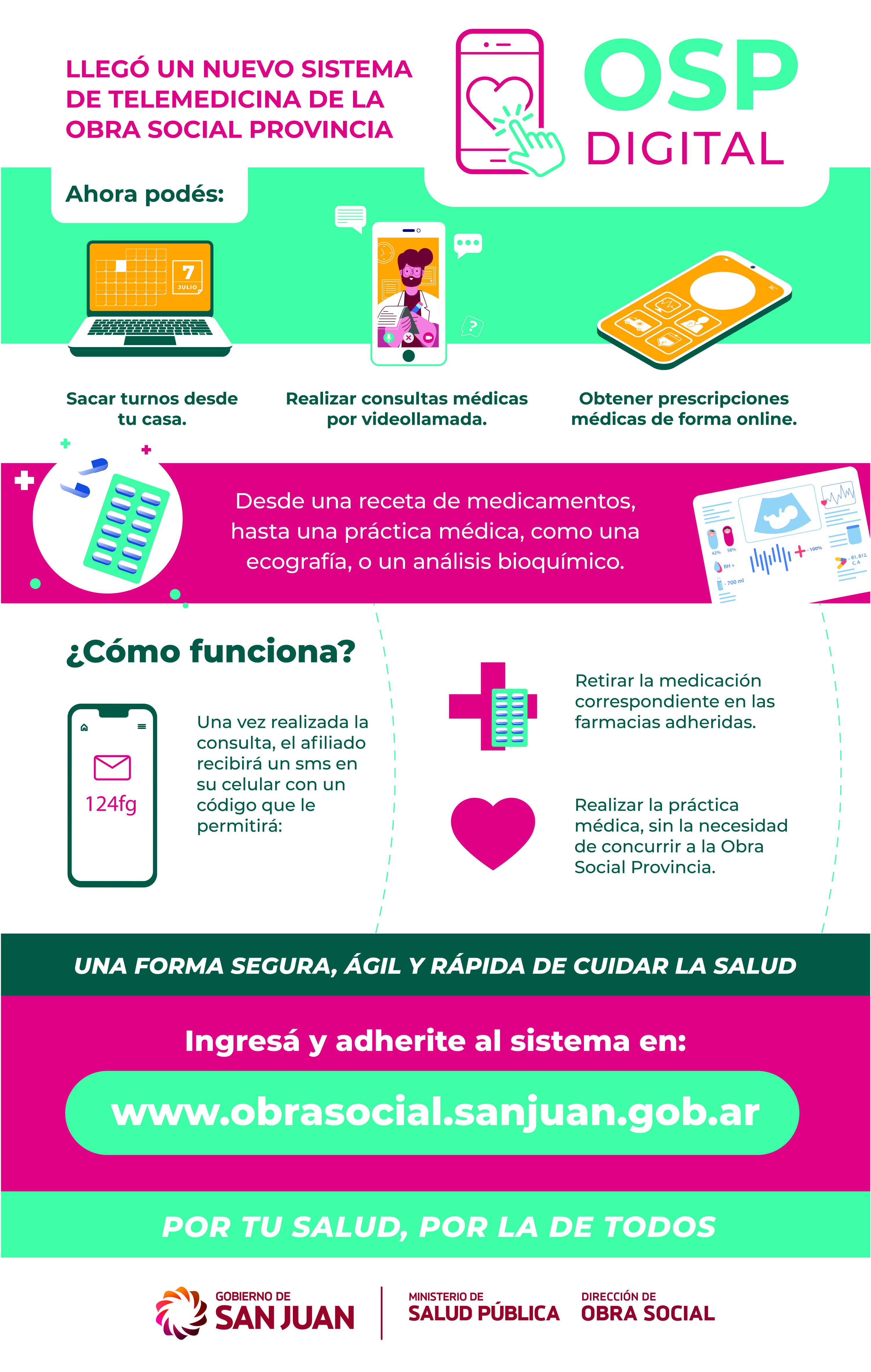 publi gobierno 5X5 – OSP DIGITAL – La Excusa Deportiva