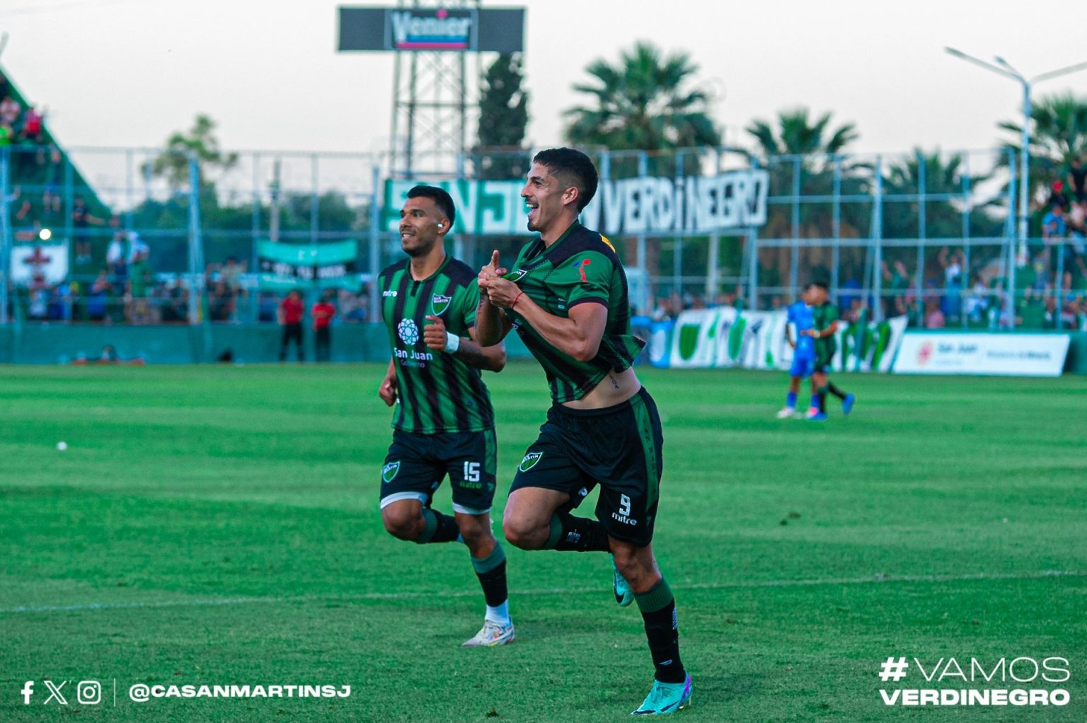 Dura baja para San Martín: Funez regresa a Newell’s – La Excusa Deportiva