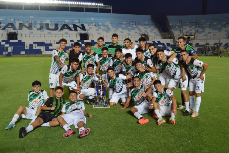 Torneo de Verano: San Martín campeón en Cuarta División – La Excusa ...